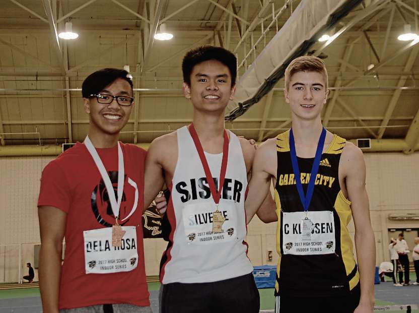 Faster, higher, stronger — this year’s high school indoor track winners ...