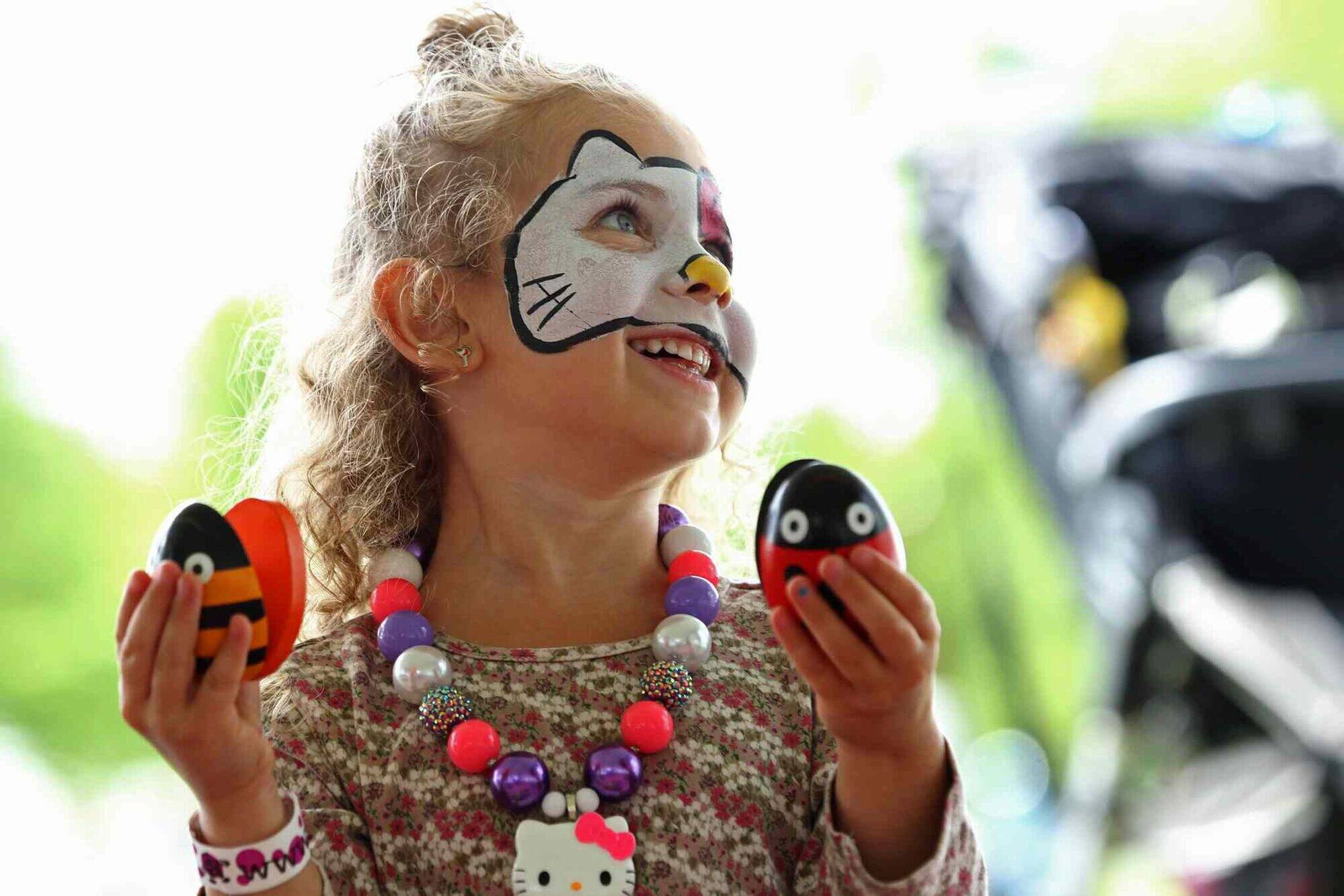 Kidsfest celebrates 40 years of fun – Our Communities