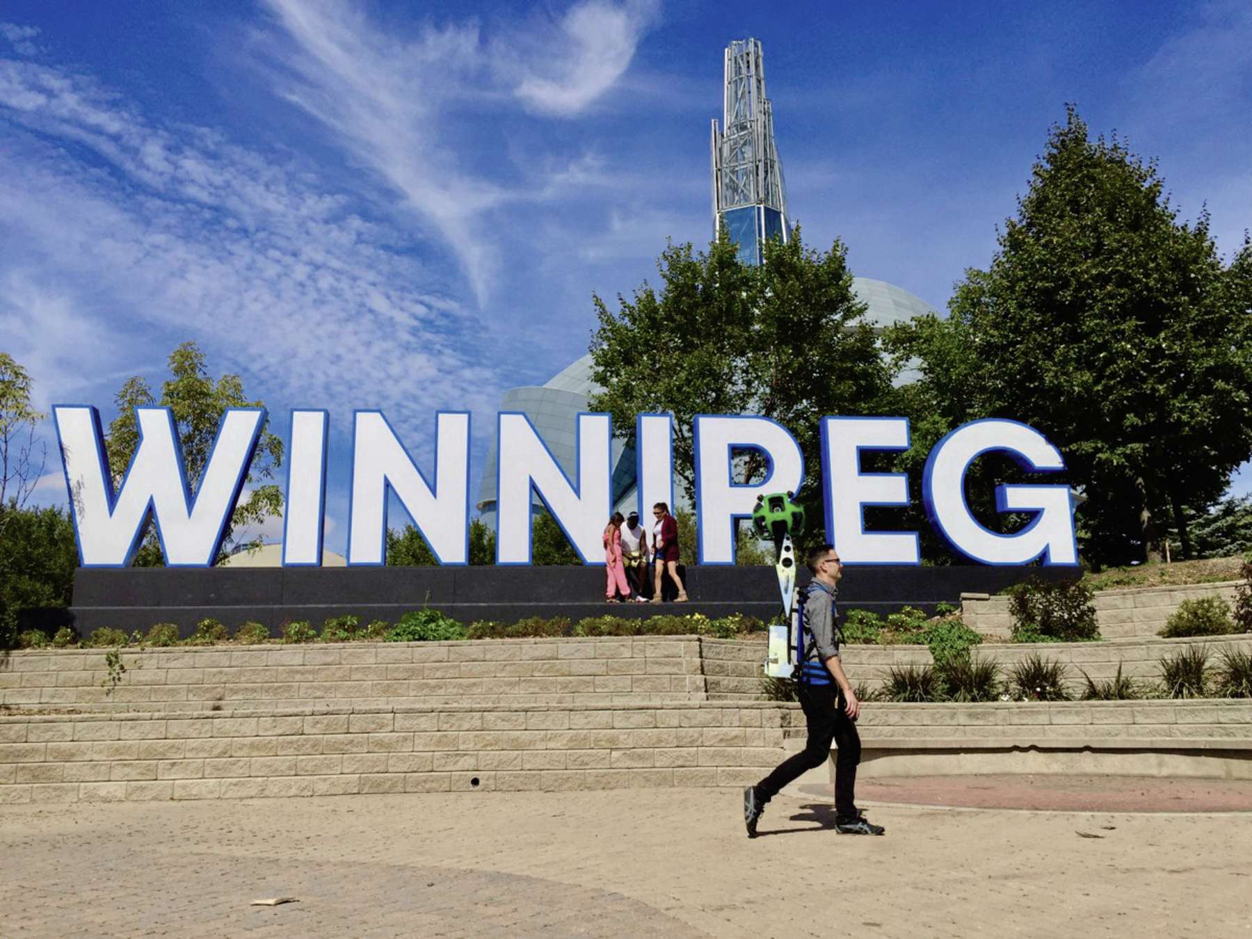 June is MG month in Manitoba – Our Communities