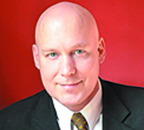 Jason Schreyer – Our Communities