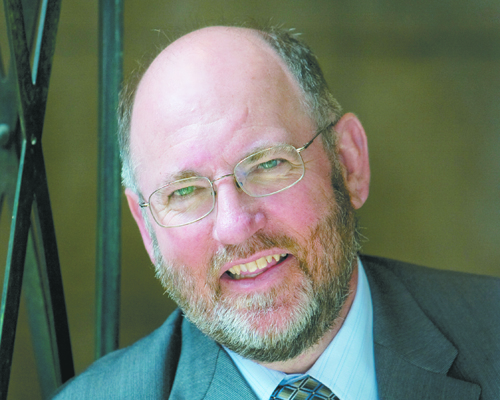 John Hindle – Our Communities