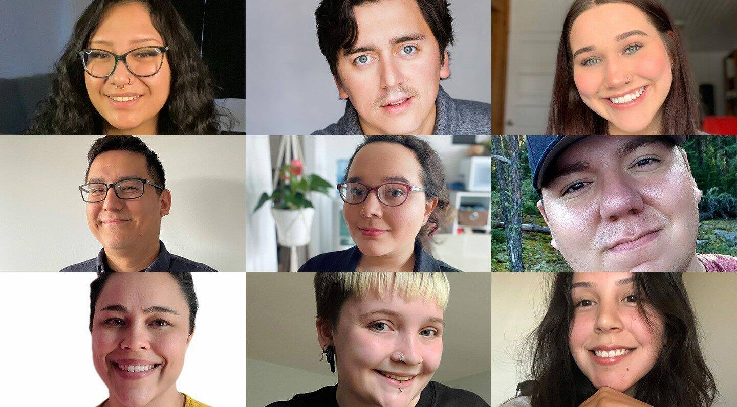 Indigenous creators selected for prestigious filmmaking program – Our ...