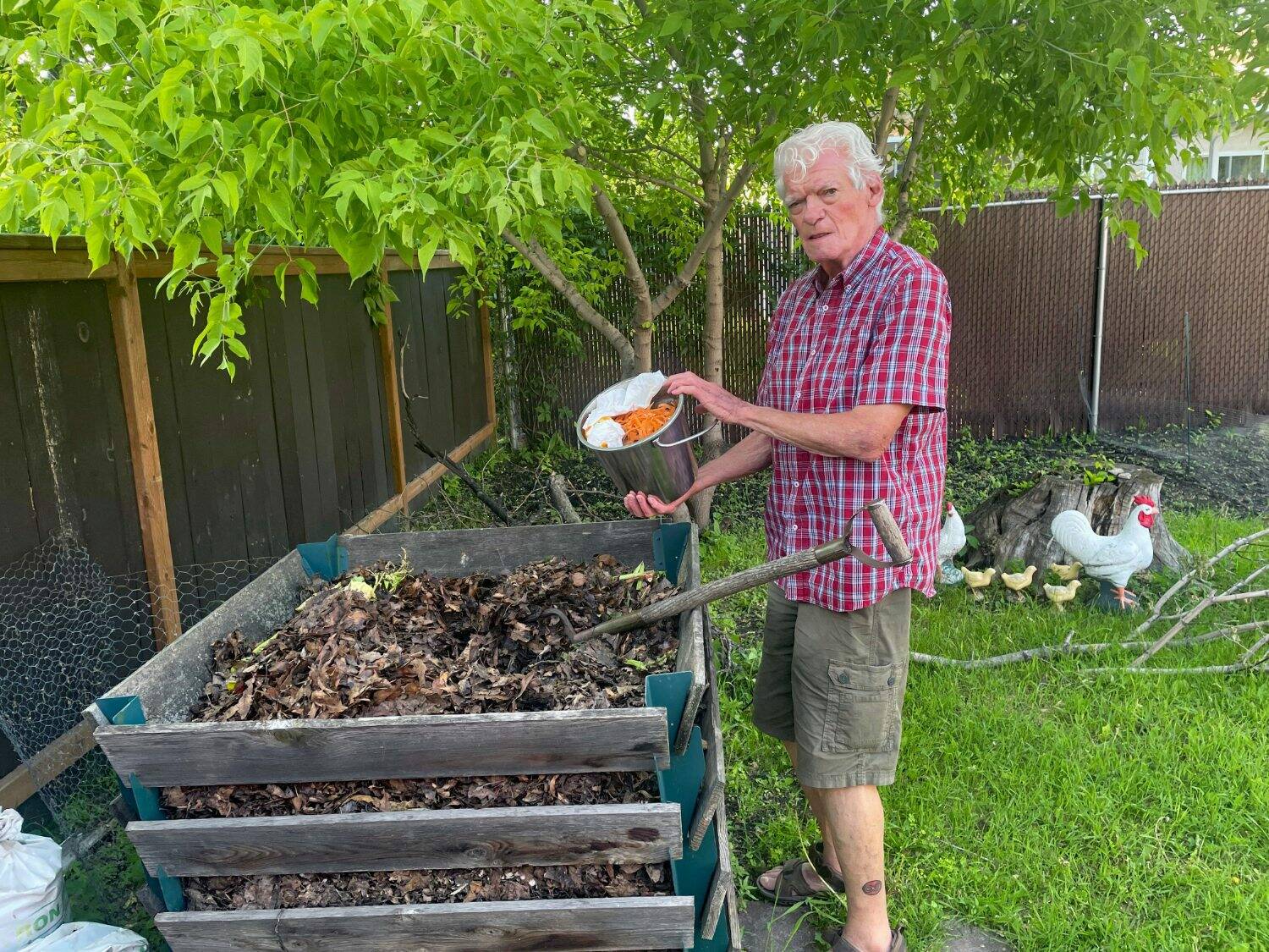 It’s time for city-wide composting – Our Communities