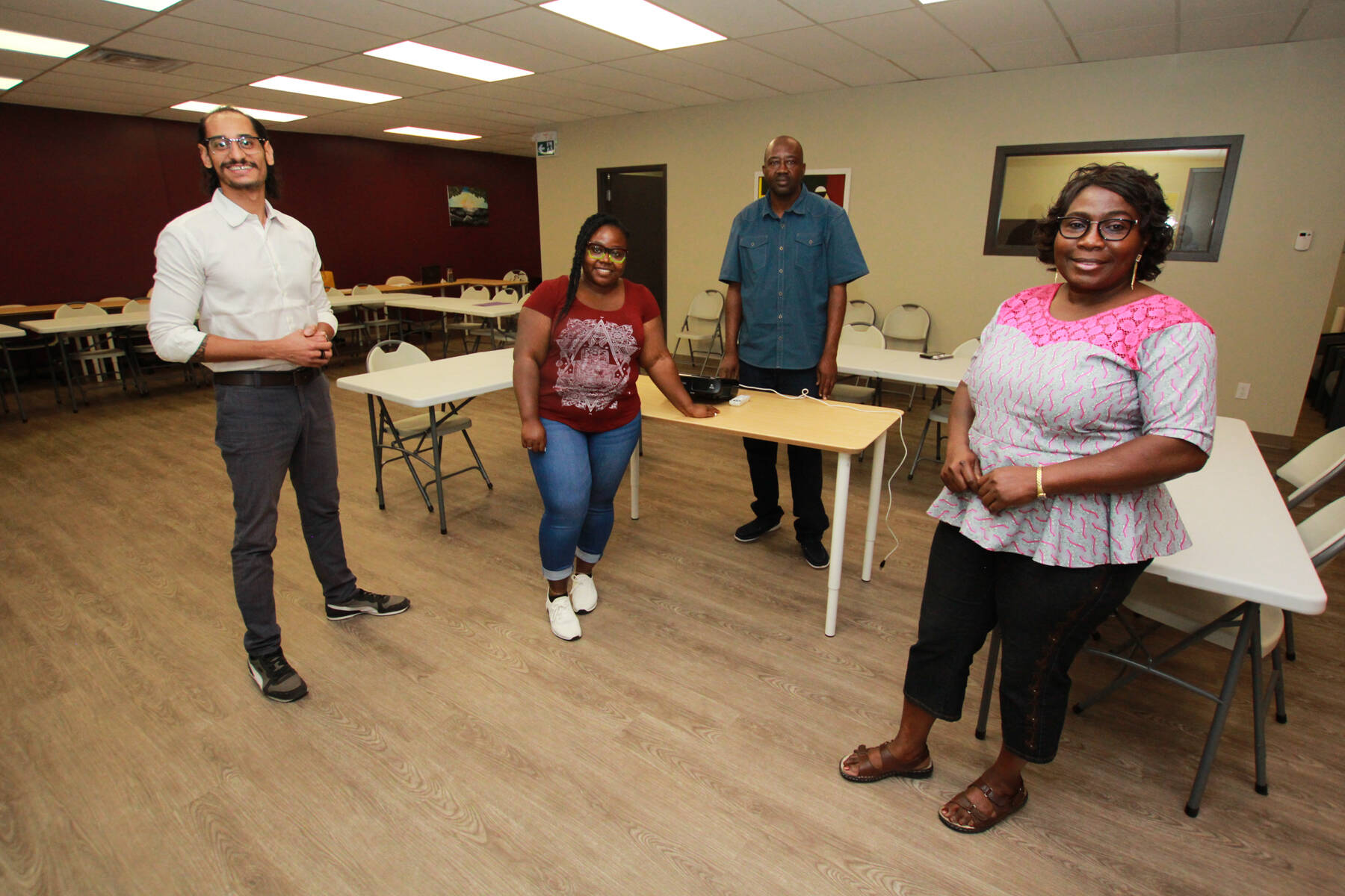 Acomi opens a second location in Fort Rouge – Our Communities
