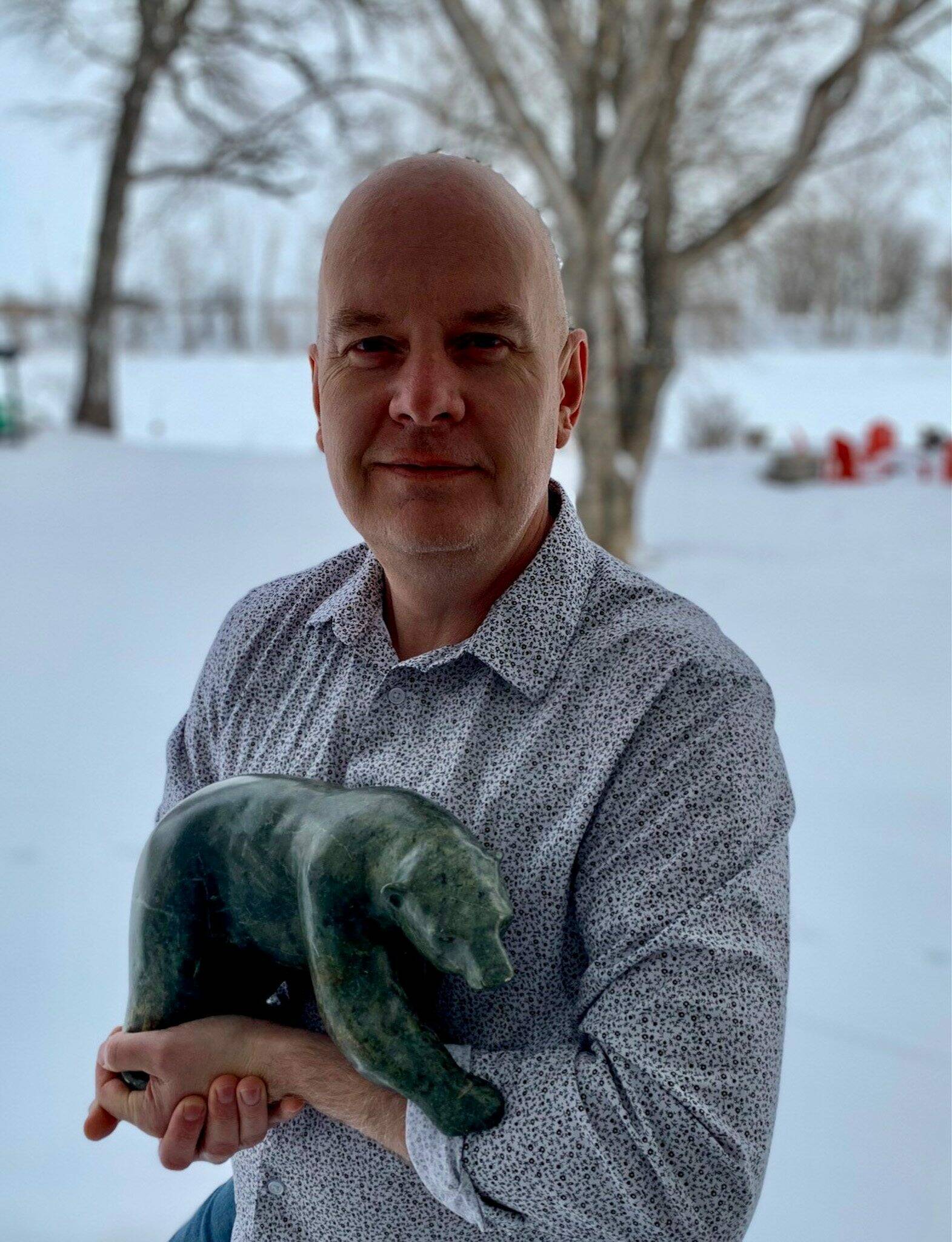 Art from the Harte – Our Communities