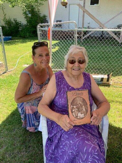 Why our elders are fascinating storytellers – Our Communities