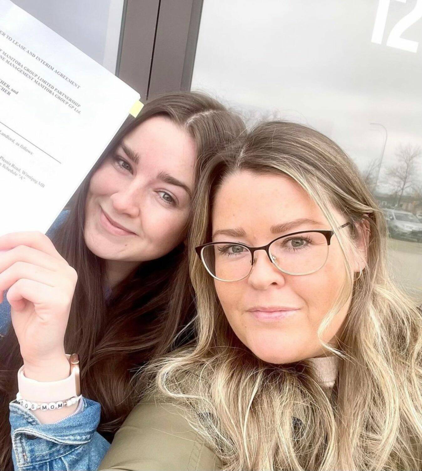 New Transcona business opening soon – Our Communities