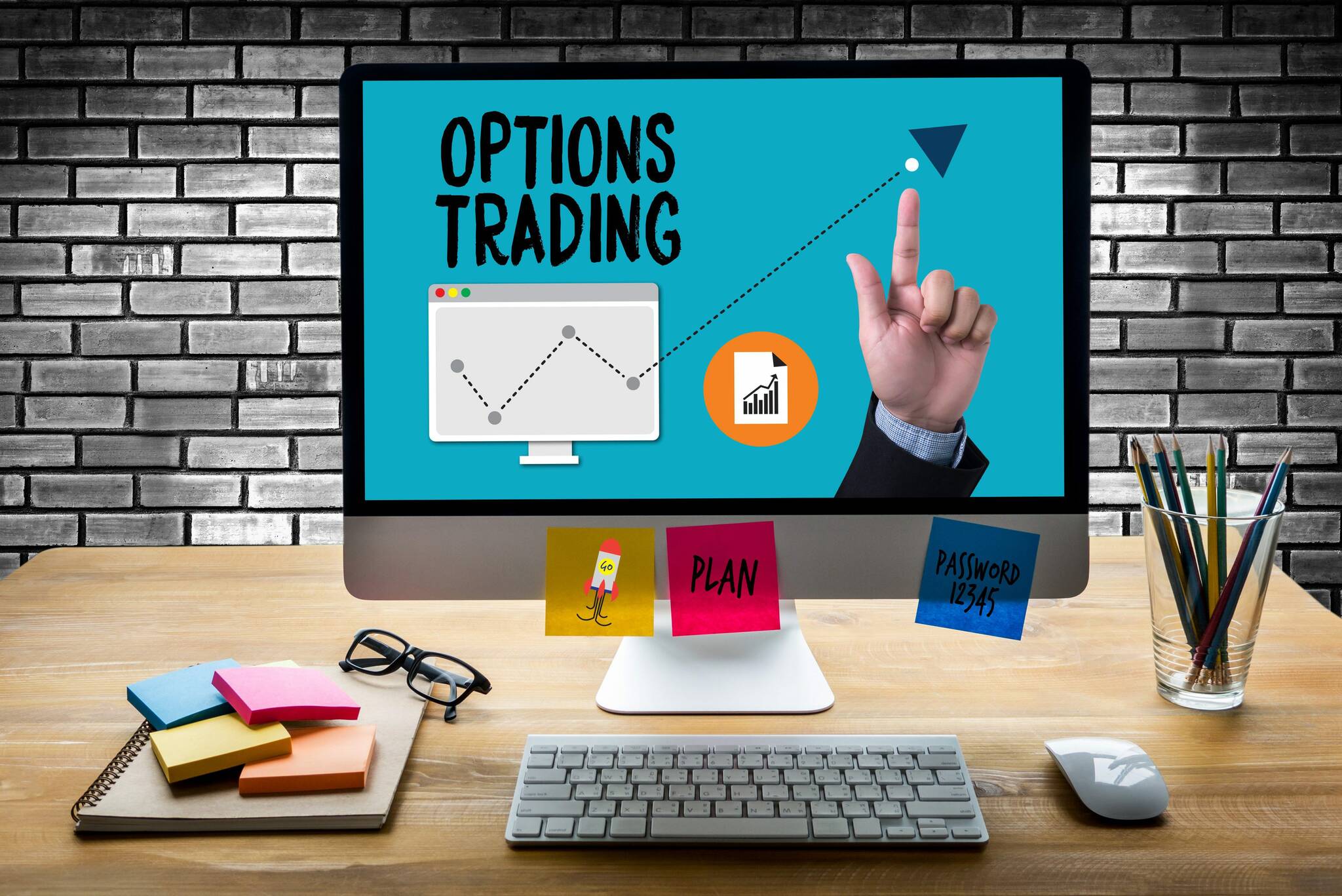 A brief guide to options trading – Our Communities
