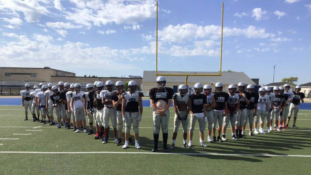 Eastside sports in brief for the week of Sept. 21, 2022 – Our Communities
