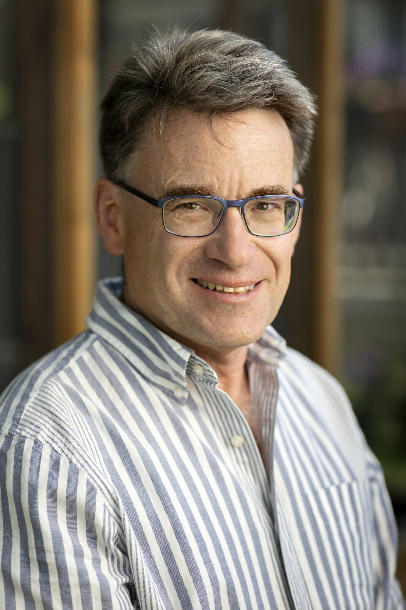 Three candidates vie for St. Vital ward – Our Communities