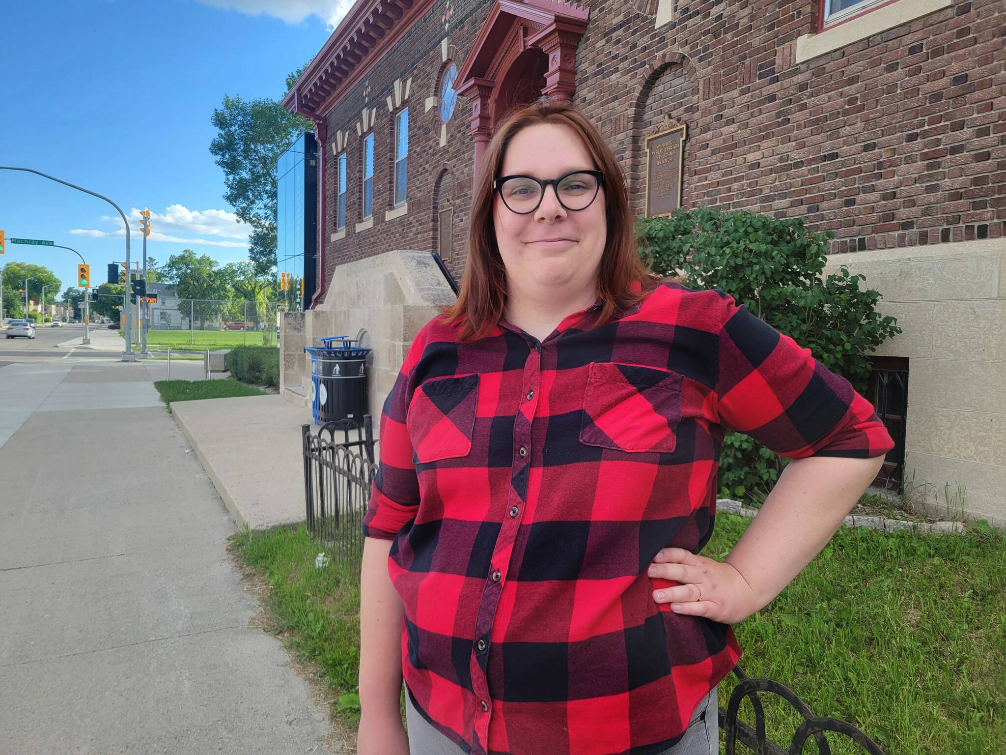 Five candidates on ballot for Mynarski ward councillor – Our Communities