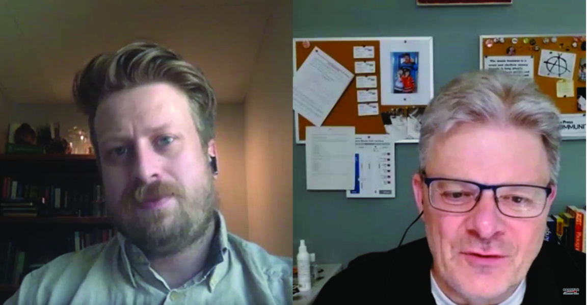 Free Press Community Review weekly video update for Sept. 21, 2022 ...