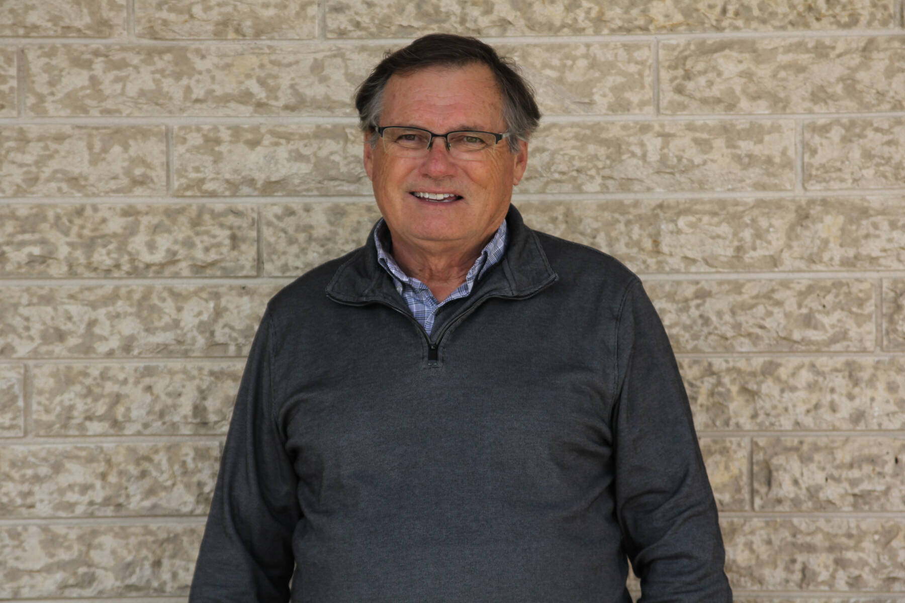 Robson acclaimed as Headingley’s next mayor – Our Communities