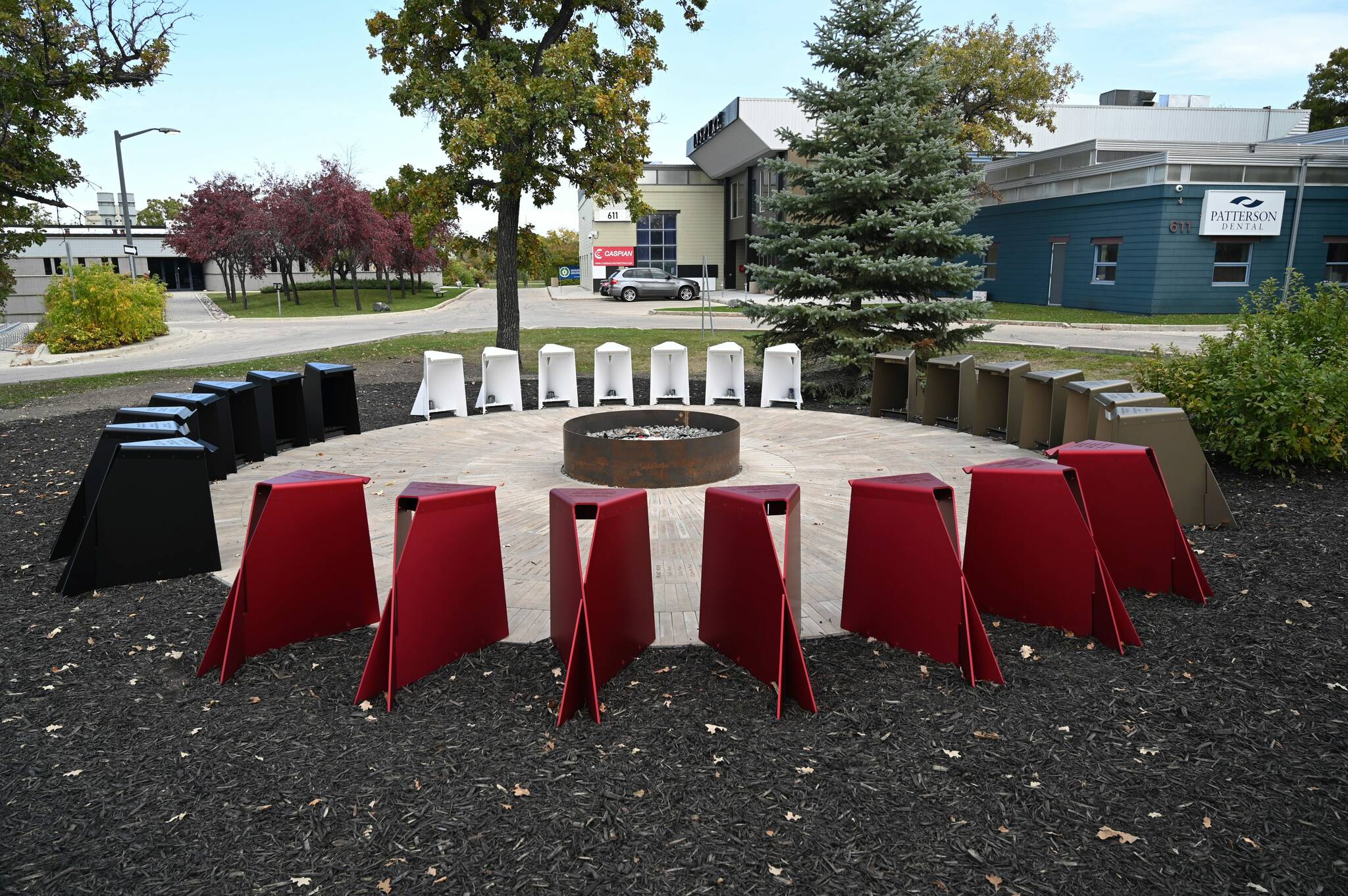Commemorative monument unveiled at former residential school site – Our ...