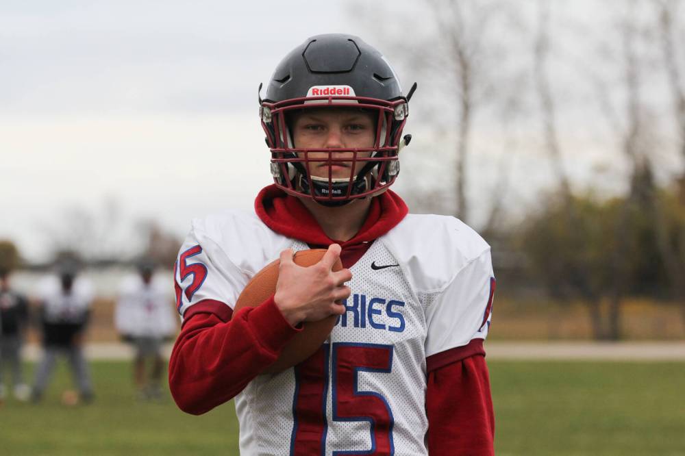 Huskies have impeccable season start – Our Communities