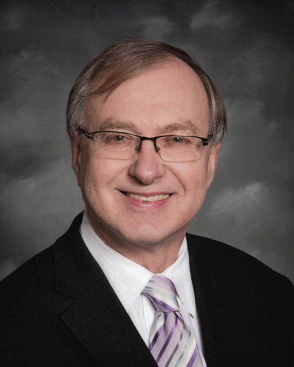 From St. James to the mayor’s chair… – Our Communities