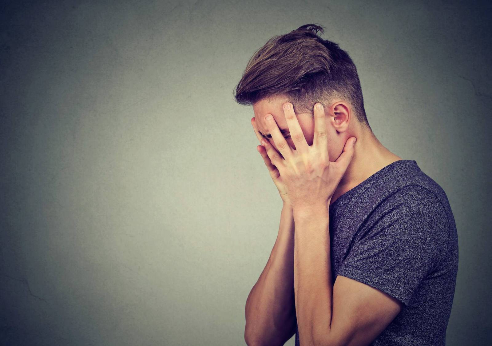 Nothing to fear but fear itself – Our Communities