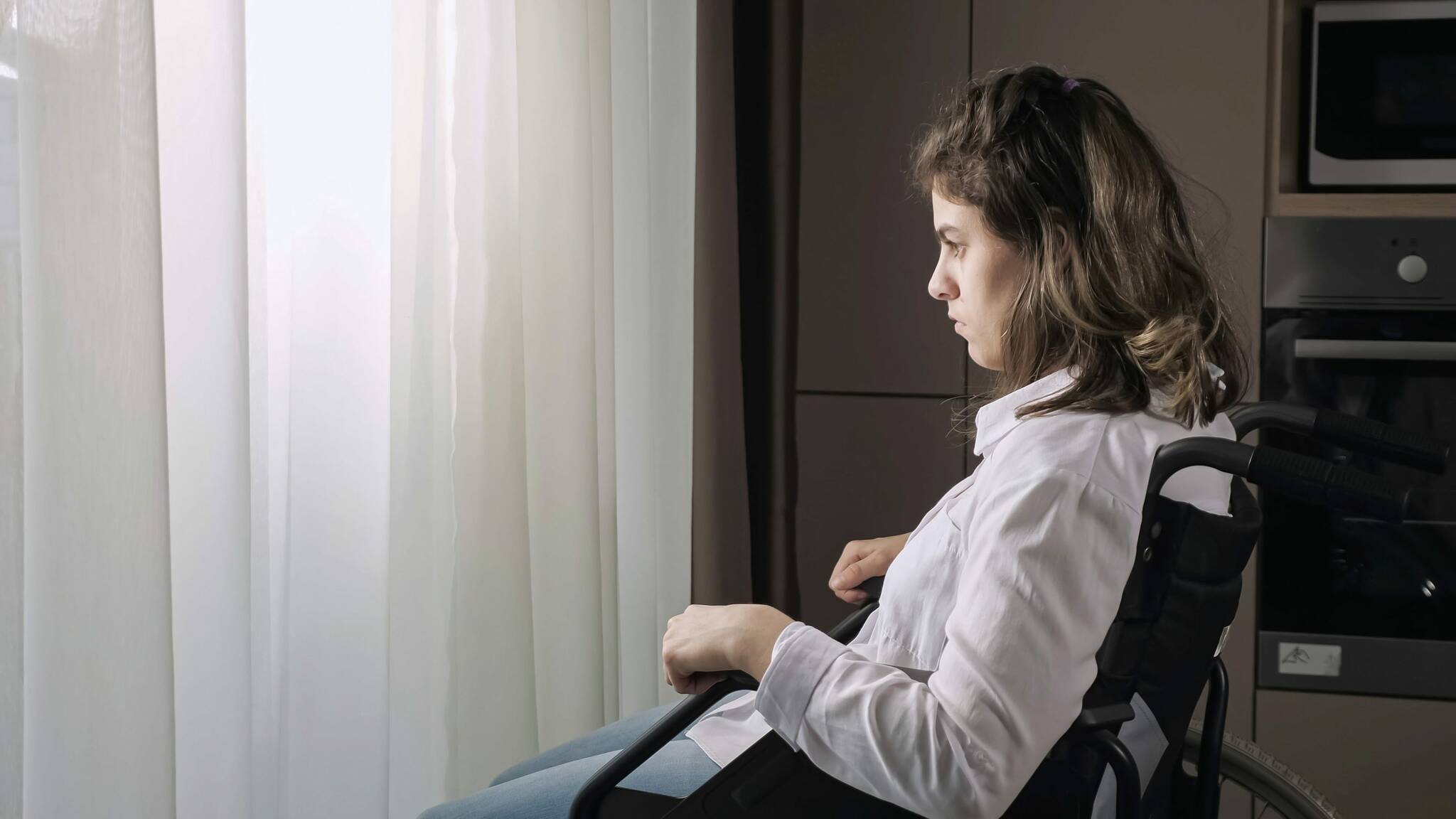 Health without ableism – Our Communities