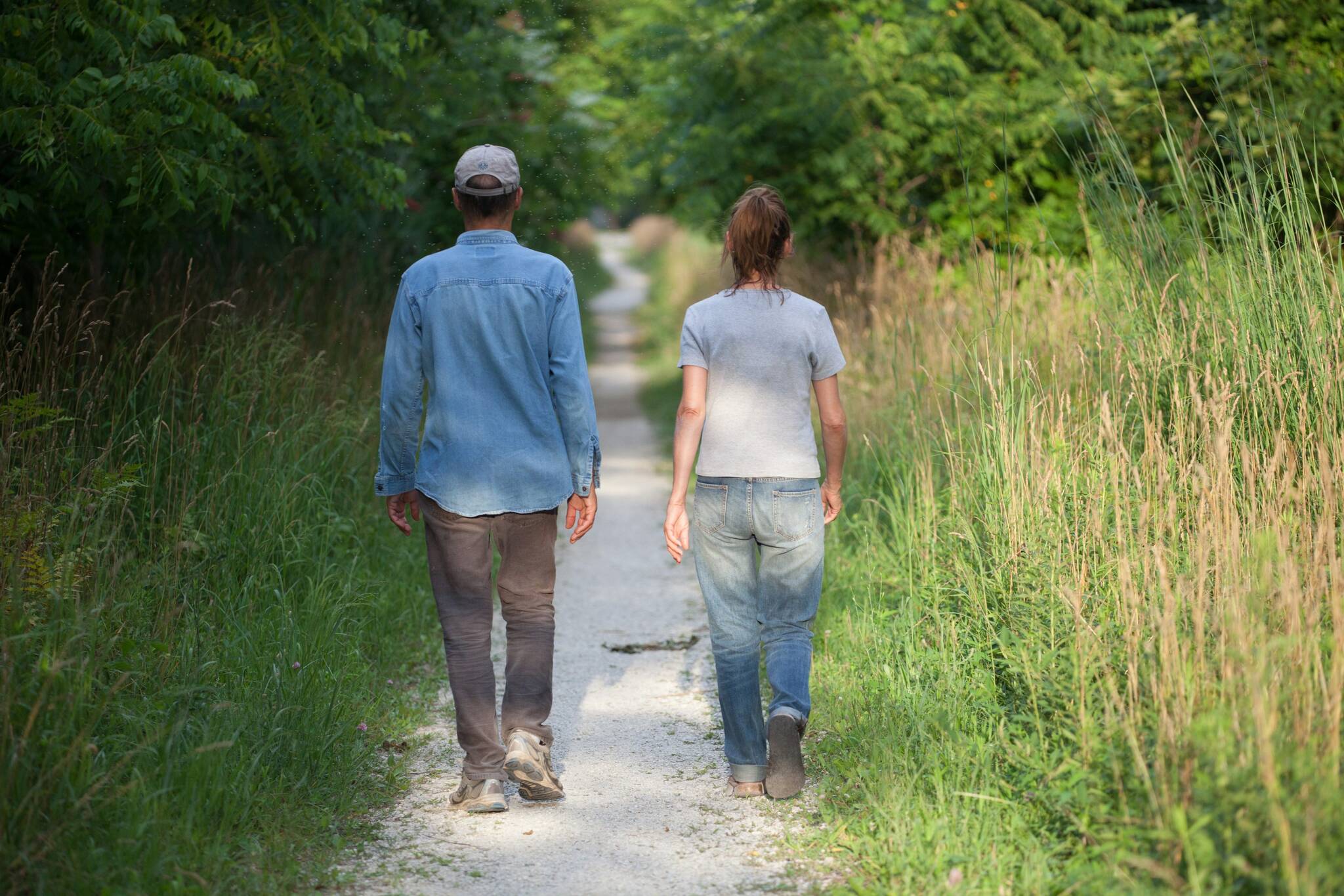 Adjusting to post-pandemic ‘normal’ – Our Communities