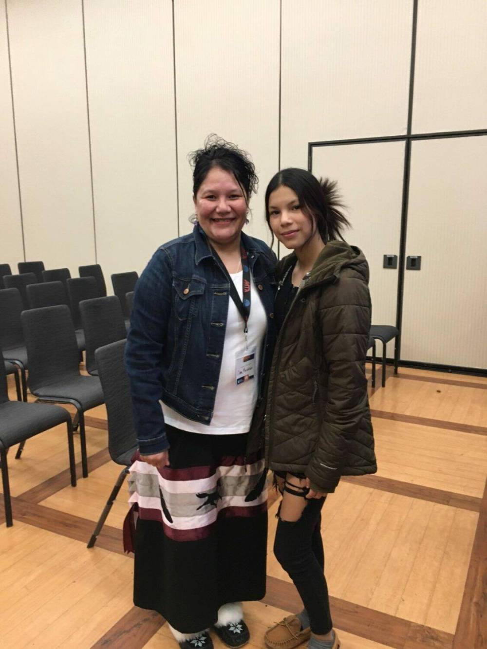 Dynamite women in the trades in the North – Our Communities
