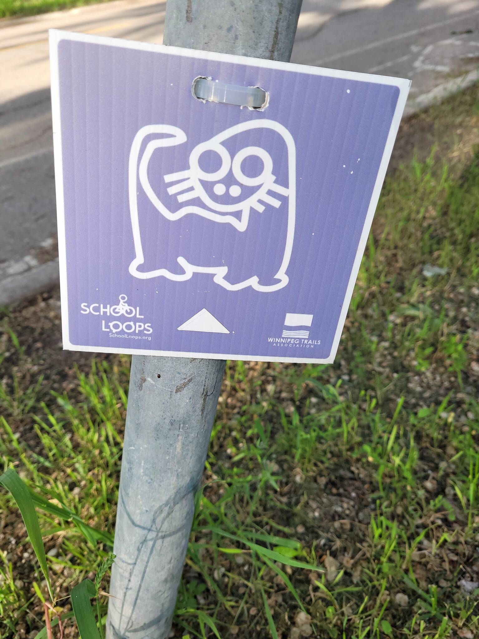 Get in the loop – Our Communities