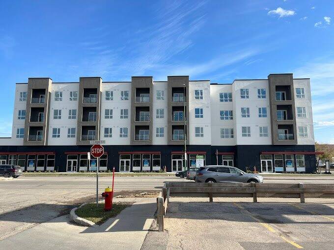 Making the most of mixed-use development – Our Communities
