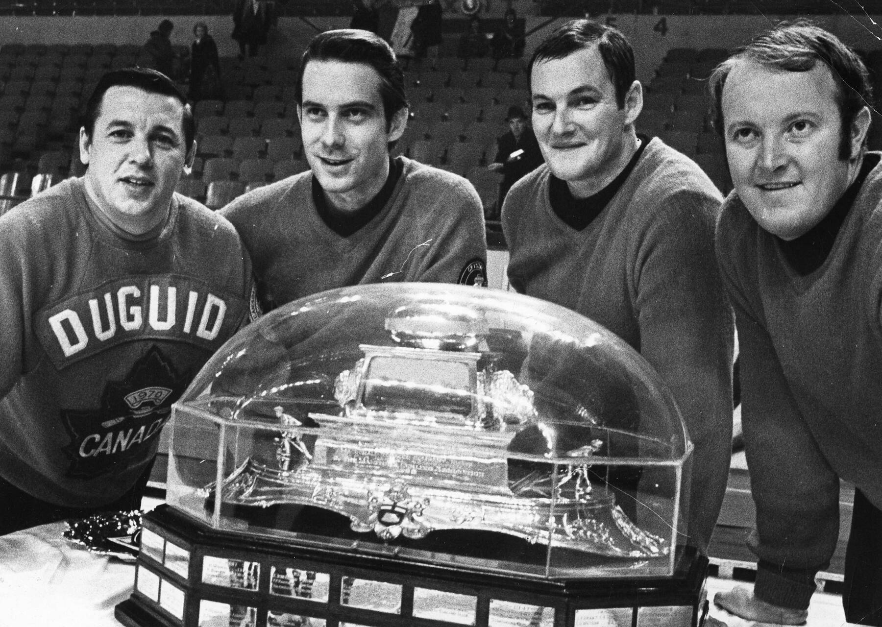 The history of Kane Avenue – Our Communities