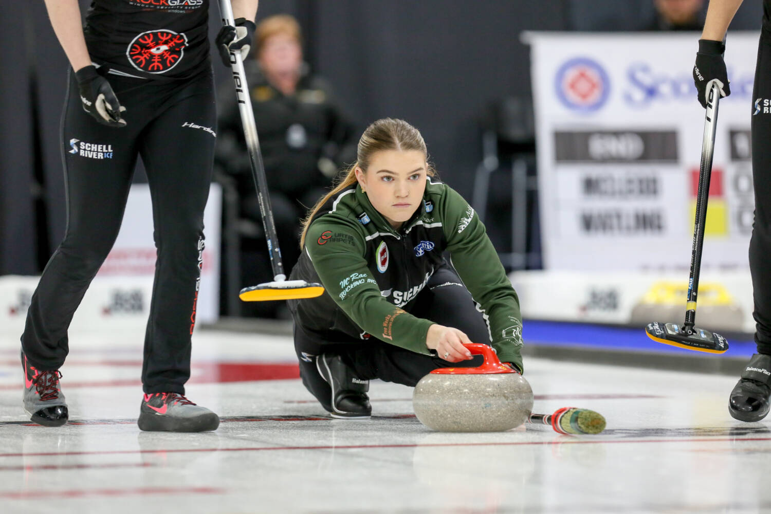 Local curlers headed to Scotties Tournament of Hearts – Our Communities