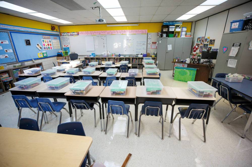 Have your say on LRSD budget priorities – Our Communities