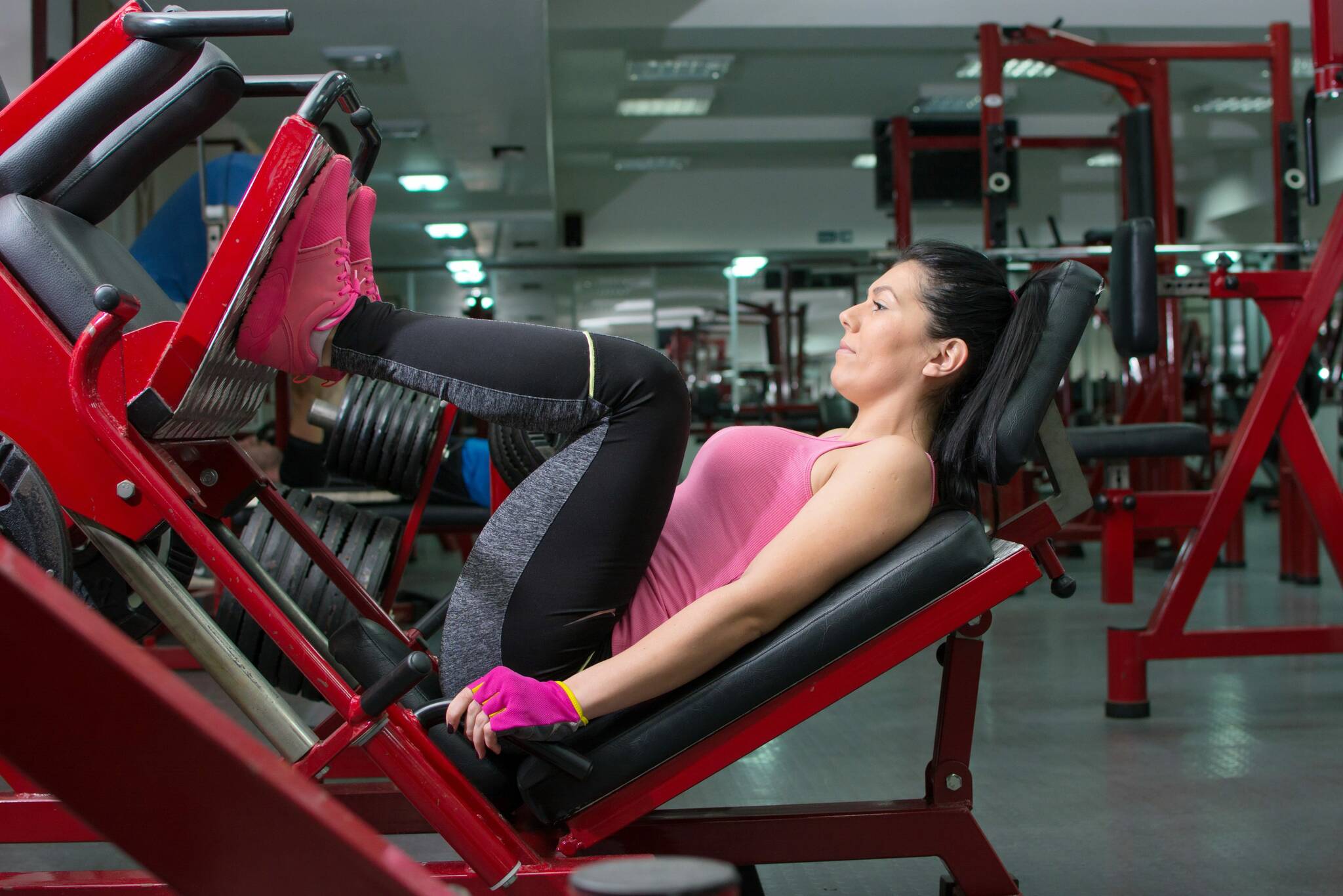 Why you shouldn’t skip leg day – Our Communities