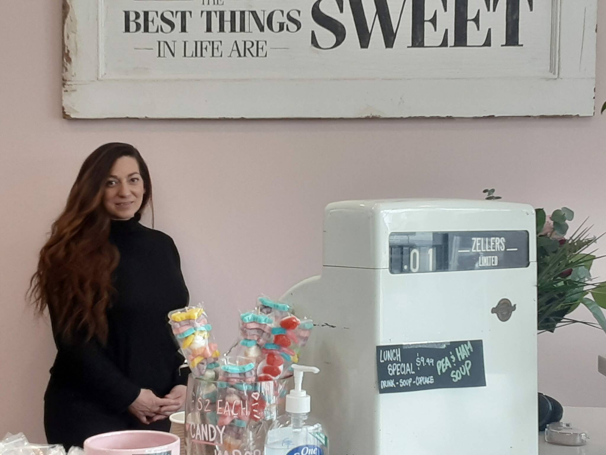 Sweets to Go will keep you coming back – Our Communities
