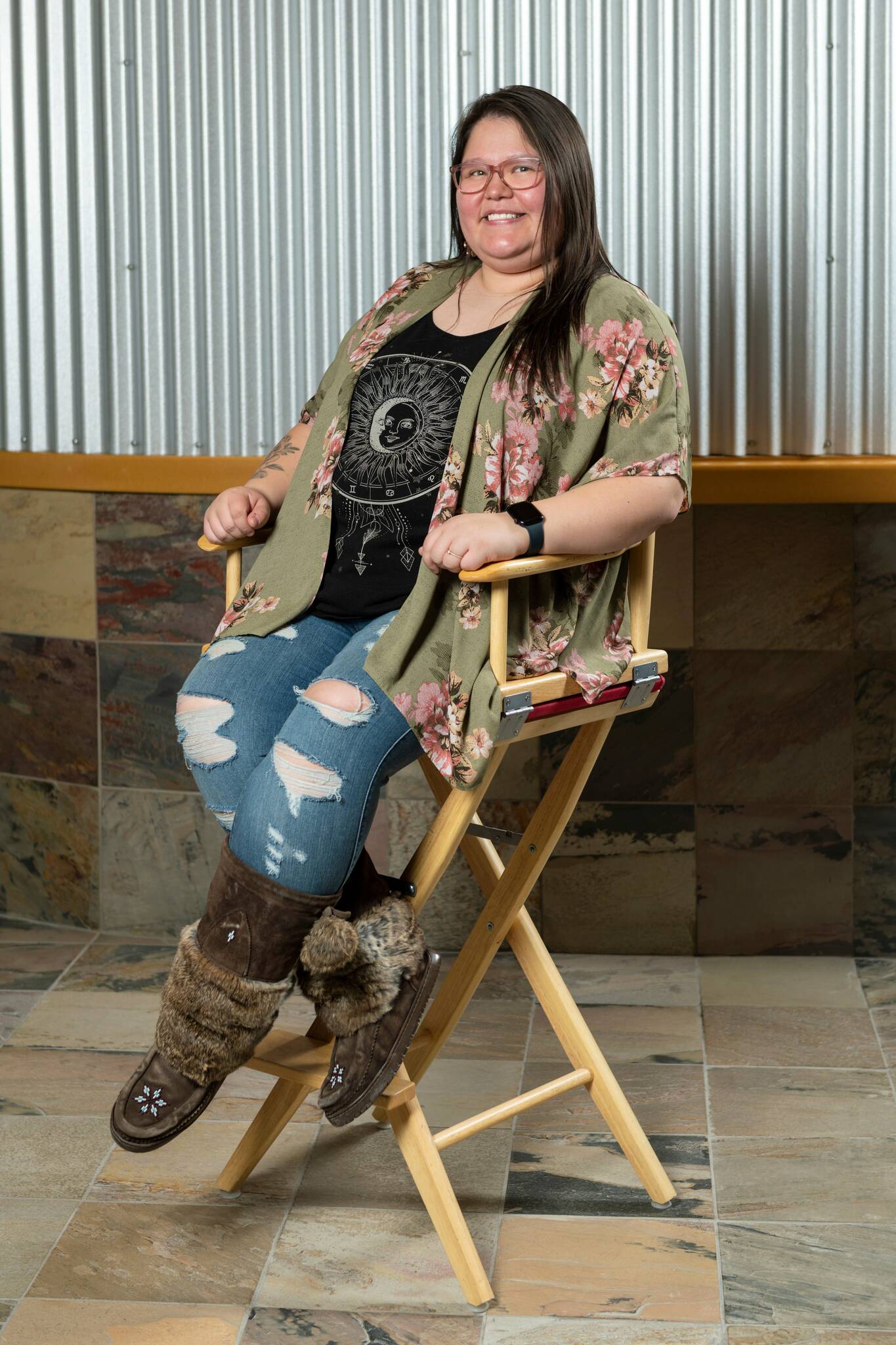 Sky’s the limit for emerging Indigenous filmmaker – Our Communities