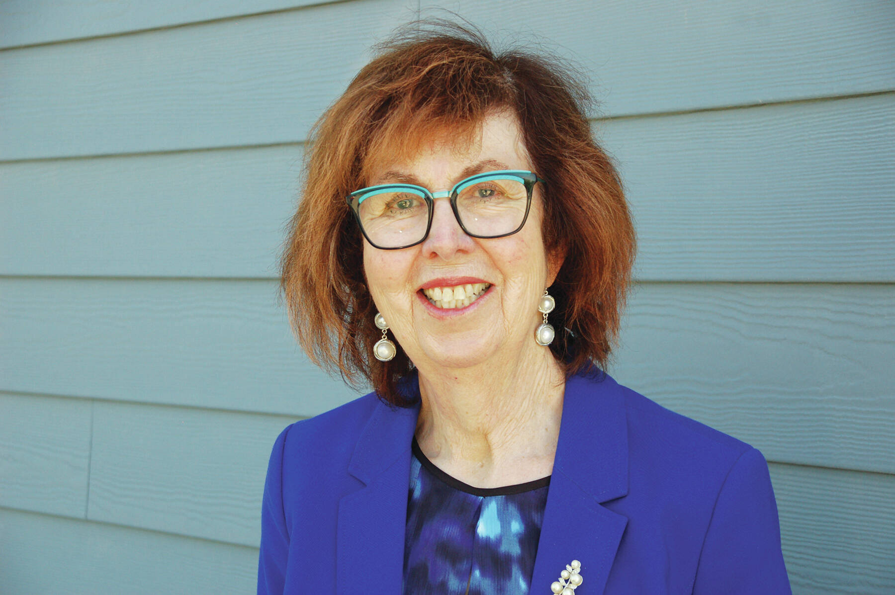 A hub for Transcona seniors – Our Communities