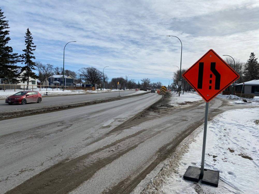 Construction begins on $52-million St. Vital Bridge rehab project – Our ...