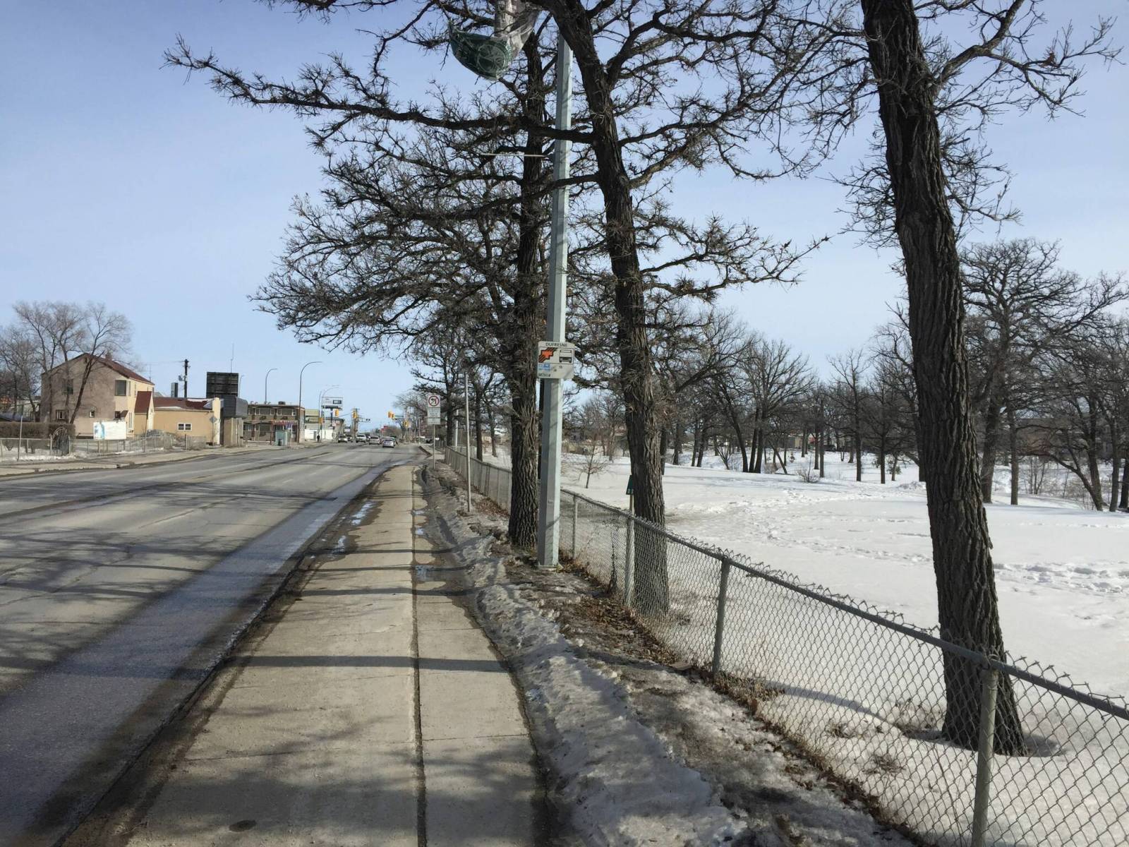 Moving ahead on Marion Street – Our Communities