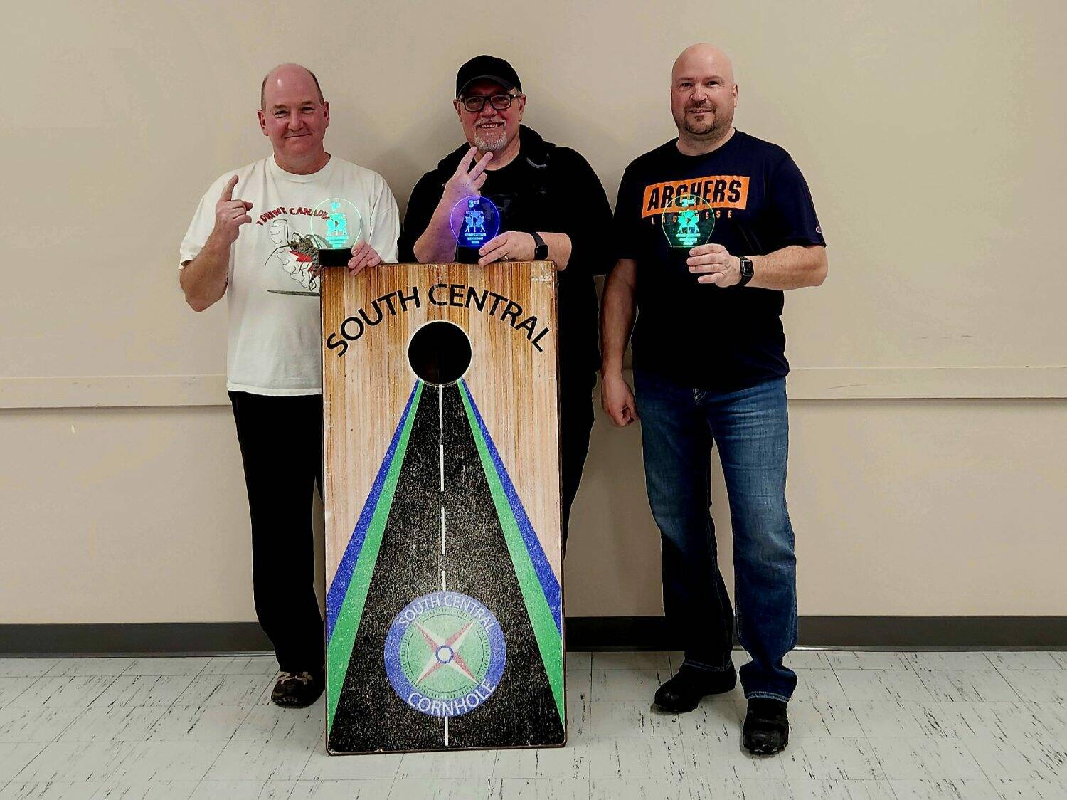 A hole lot of fun – Our Communities