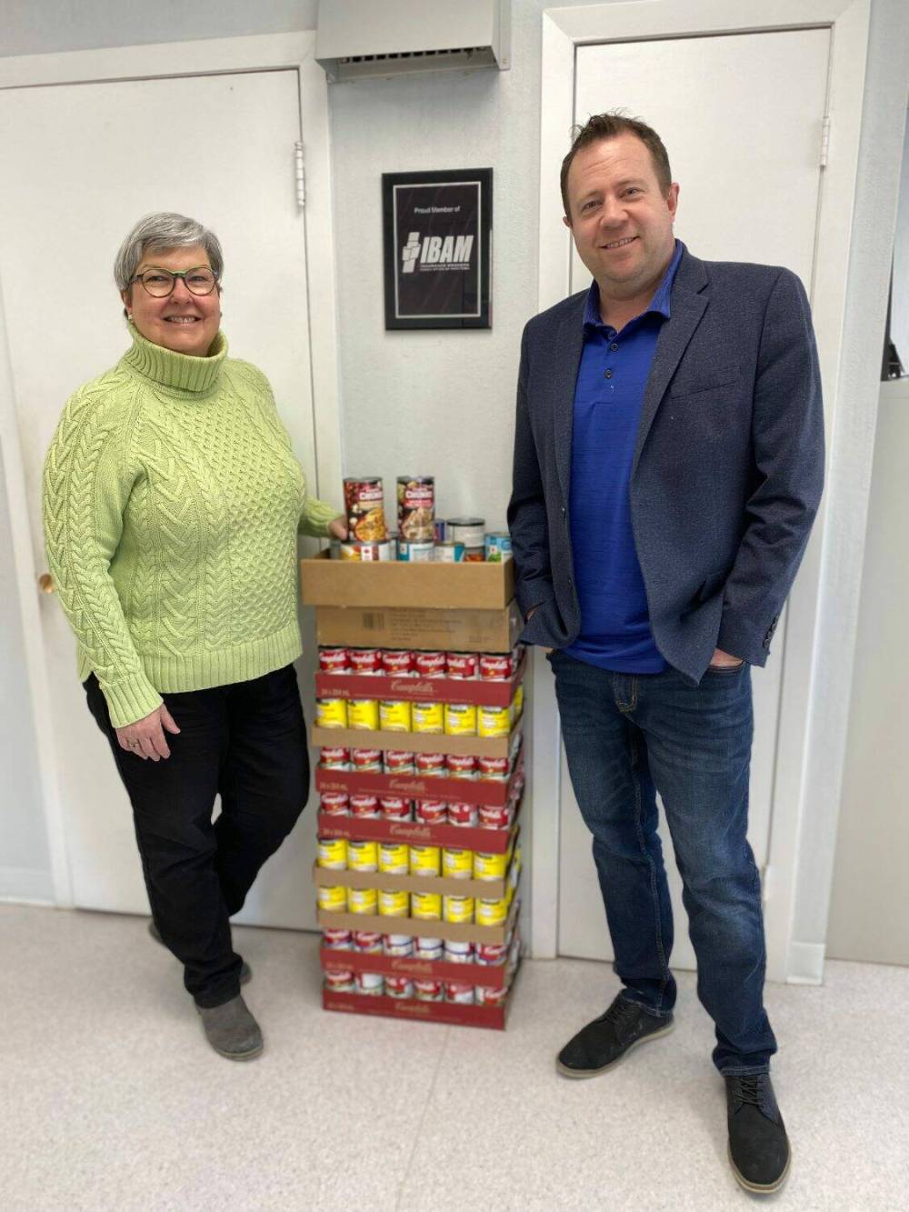 Food security top of mind for many – Our Communities