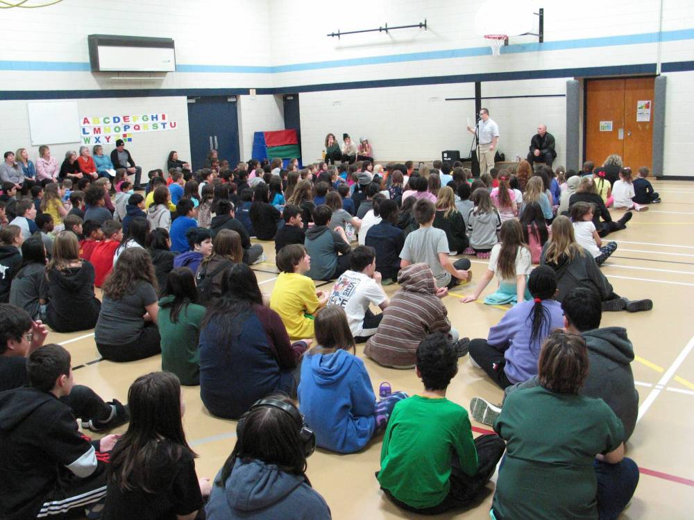 Embracing inclusivity – Our Communities