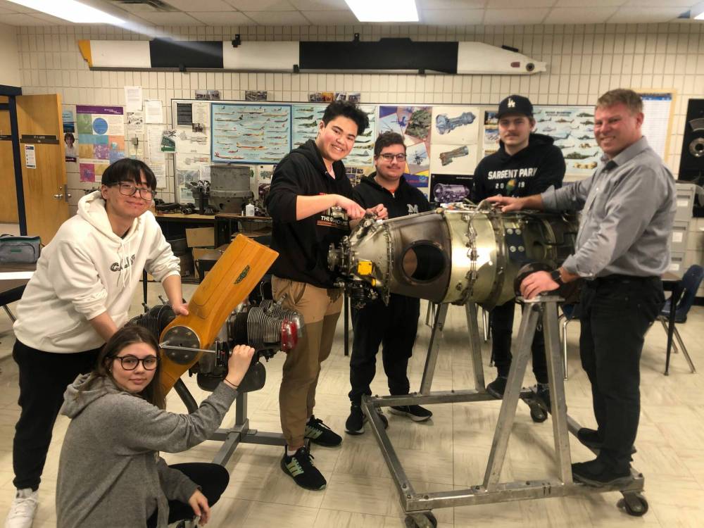 Where high school meets the trades – Our Communities