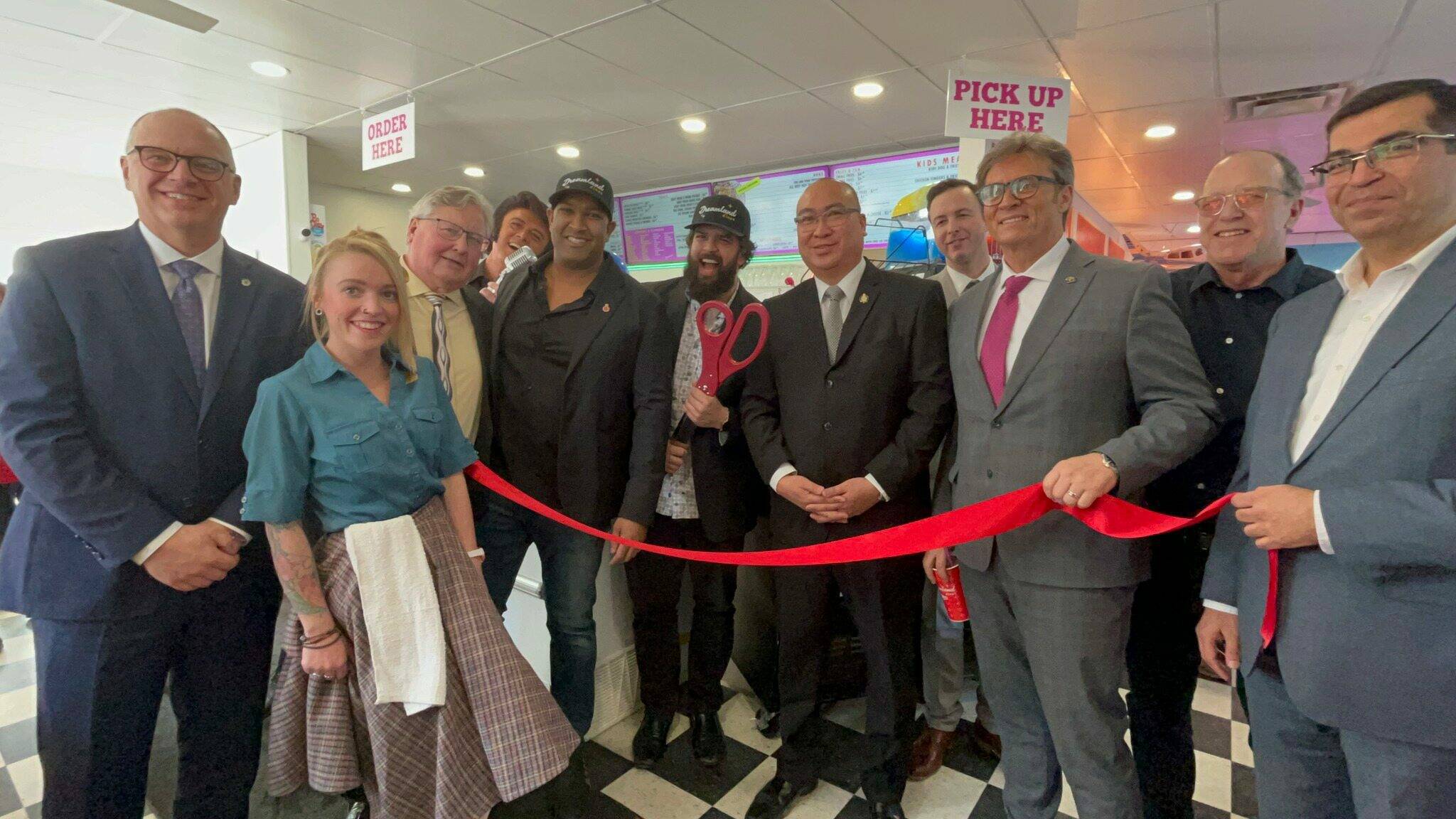 Chamber ribbon cuttings celebrate business – Our Communities
