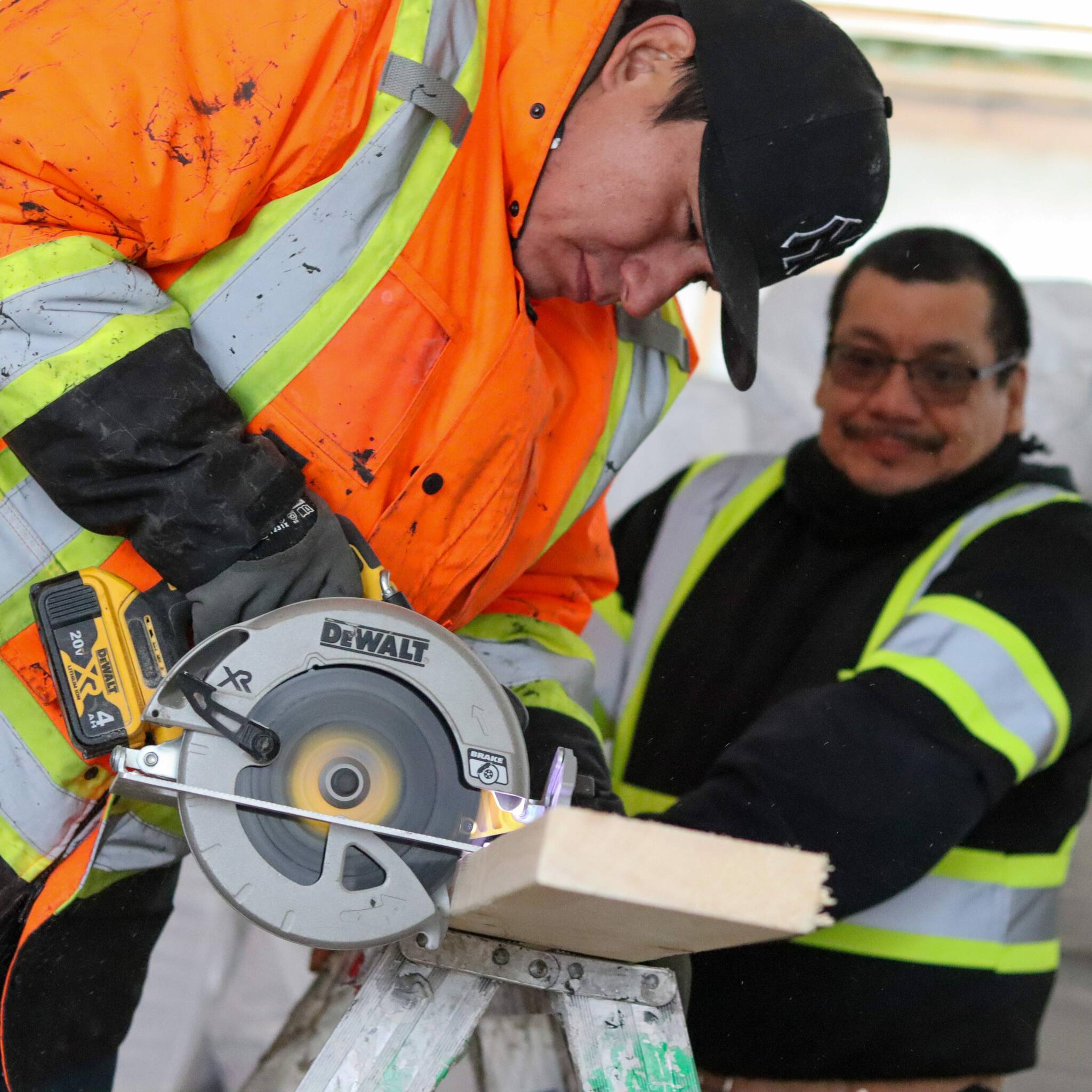 Building a new approach to affordable housing – Our Communities