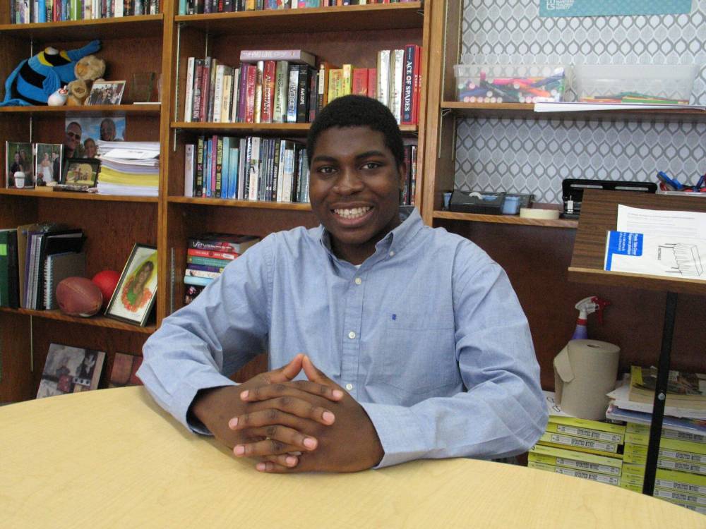 The sky’s the limit – Our Communities