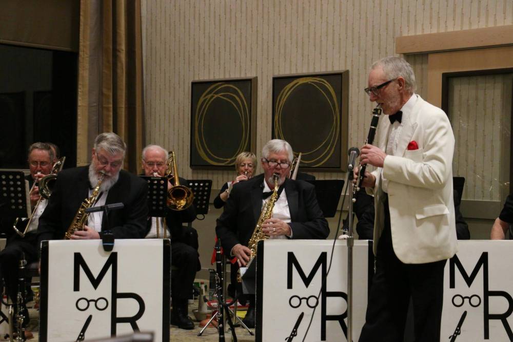 Music to any music lover’s ears – Our Communities