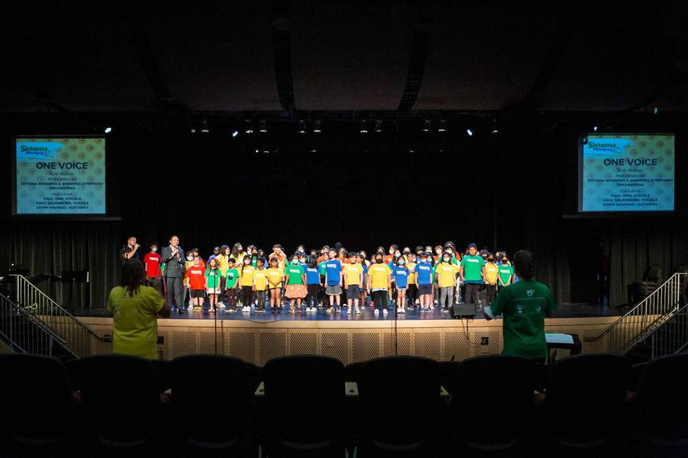 Local charity concert continues to grow – Our Communities