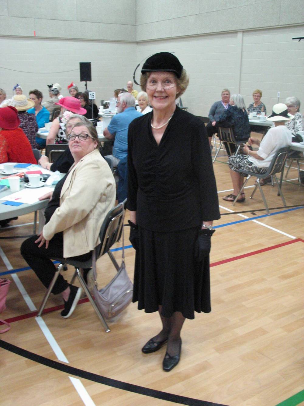 Celebrating 30 years – Our Communities