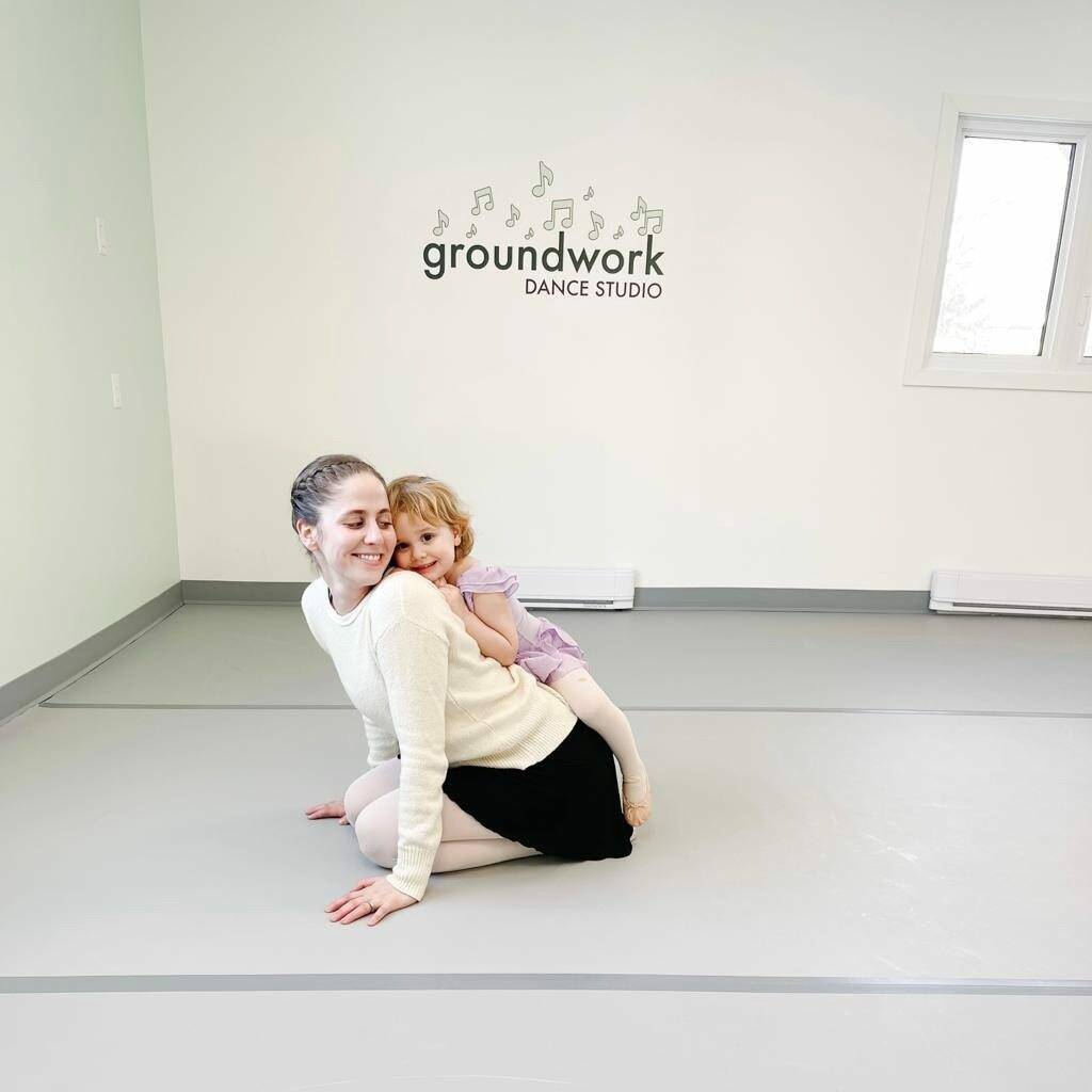 Dance, dance, dance – Our Communities