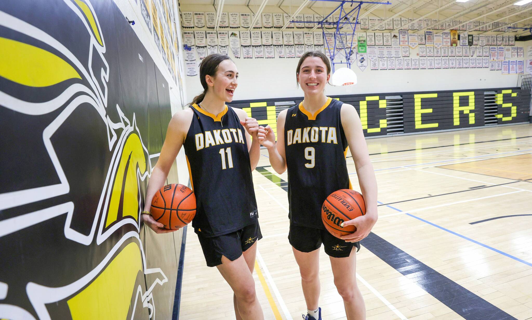 Basketball Manitoba award winners announced – Our Communities