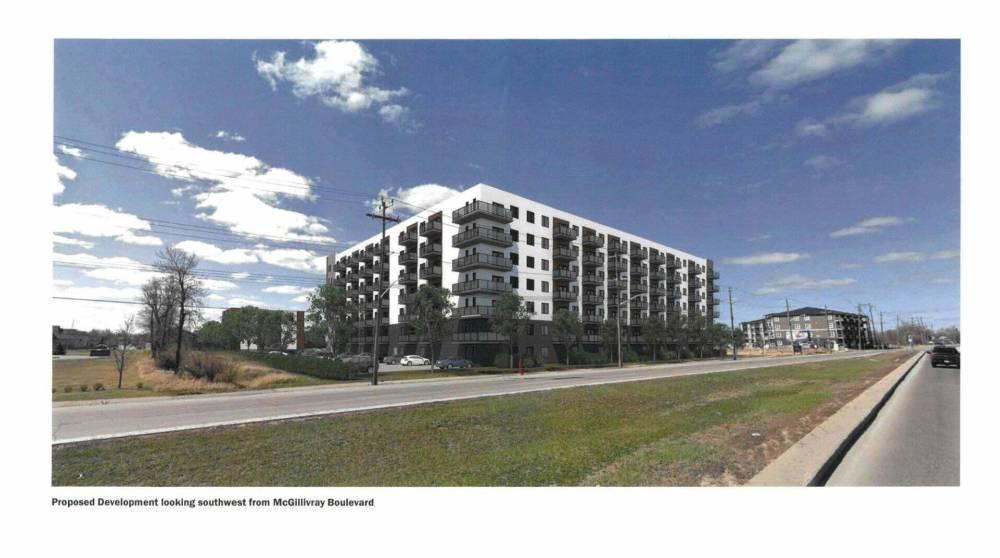Committee approves Krispy Kreme plan – Our Communities