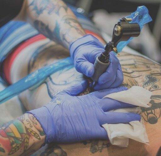 Winnipeg Tattoo Show makes its mark again – Our Communities