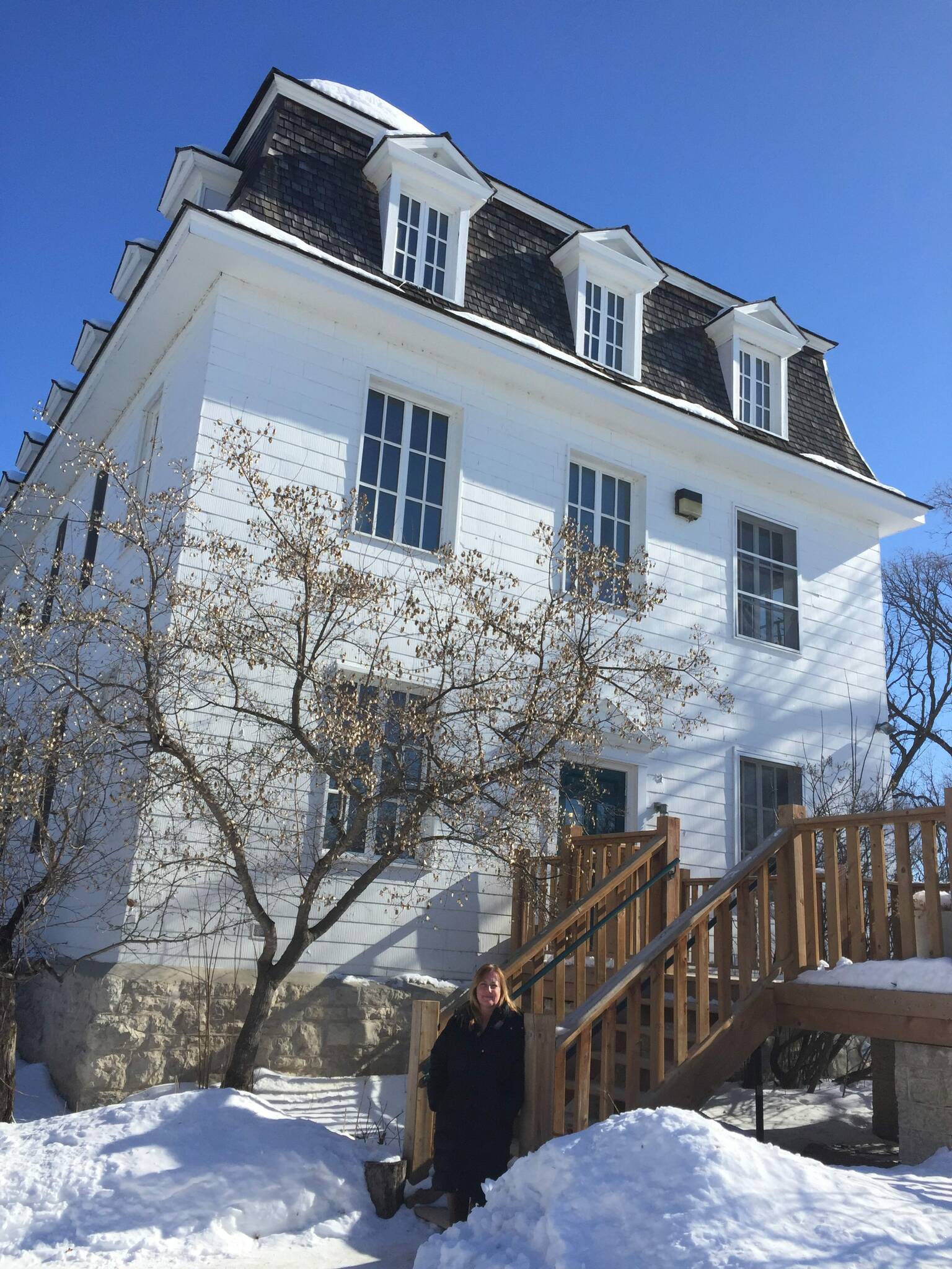 Spring heralds new promise, and projects – Our Communities